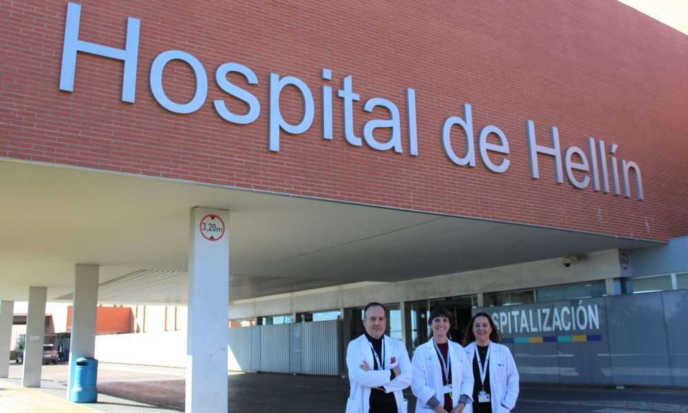 La Gerencia de Atención Integrada de Hellín amplía su cartera de ...